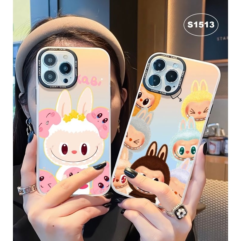 Jual CASE LABUBU SAMSUNG A06 A05 A05S A14 A15 A35 A55 A24 | Shopee ...