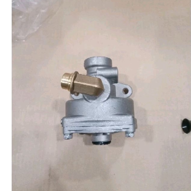 Jual nepel valve kura2 air master hino fm260ti | Shopee Indonesia