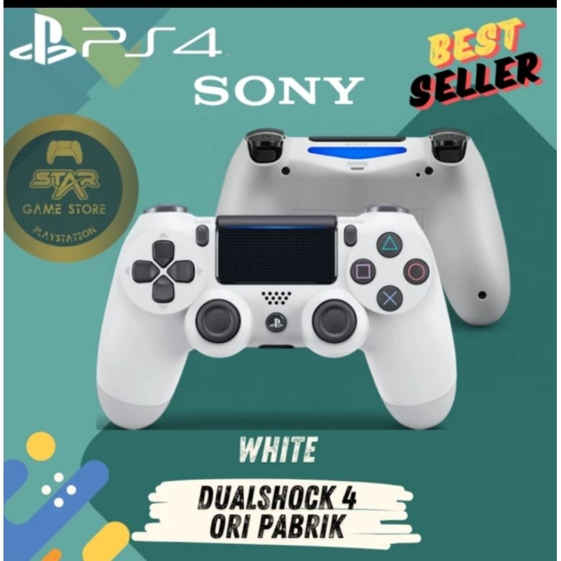 Jual Stick PS5 original Sony dualshock kode Magneto | Shopee Indonesia