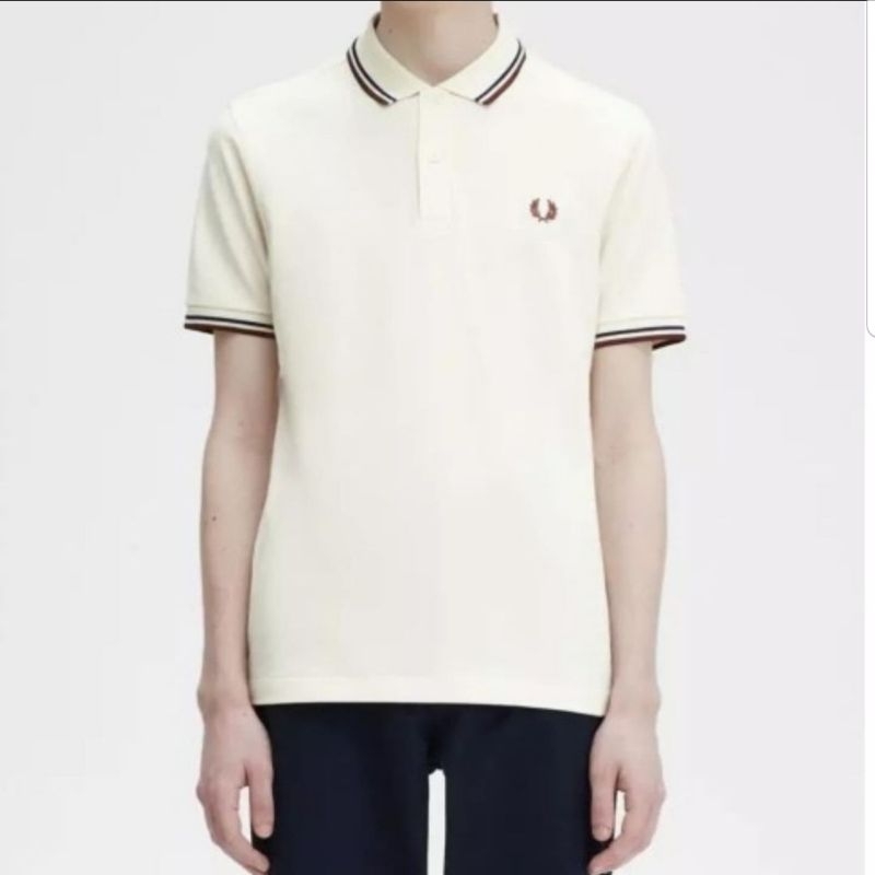Jual Fred Perry | Shopee Indonesia