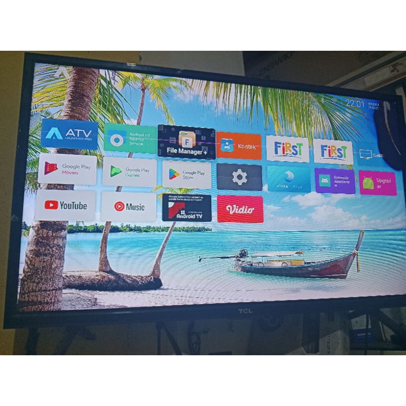 Jual STB X1 LITE FULLSET original tinggal pakai | Shopee Indonesia