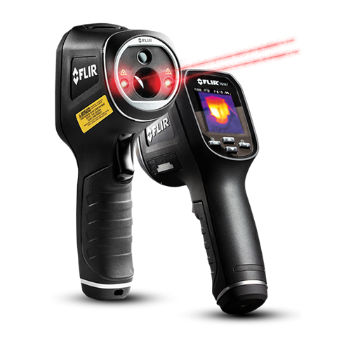 Jual Kamera Termal Flir TG167 (25º x 19.6º) | Shopee Indonesia