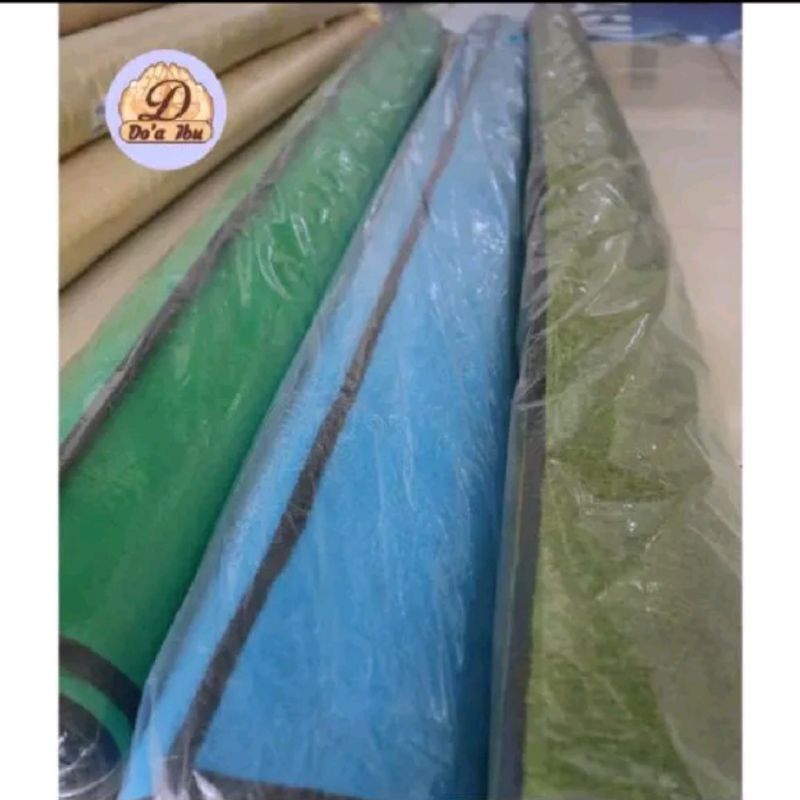 Jual Karpet Buana | List Keliling | Obras Pinggir | Rapih | Murah ...