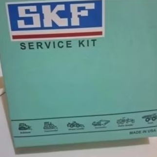 Jual SEAL KIT LIFT D21 SKF | Shopee Indonesia