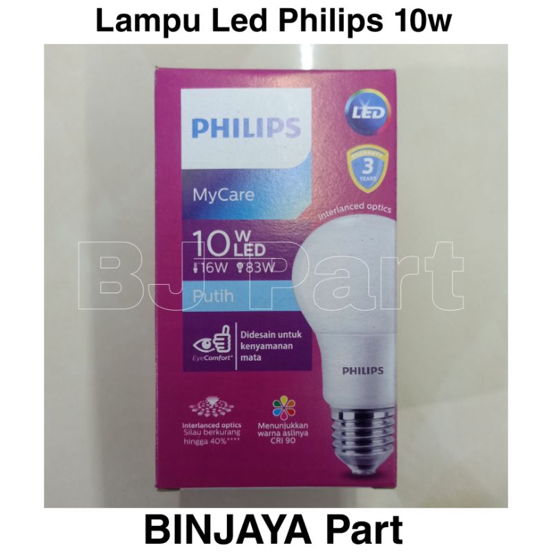 Jual Lampu Led Philips | Shopee Indonesia