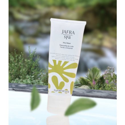 Jual ED 12/2025 Jafra Mud Mask Original | Shopee Indonesia