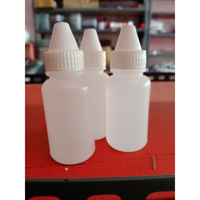 Jual Silicone Oil Pompa Pcp 30ml, cilicone Oil, Silicon Minyak Pelumas ...