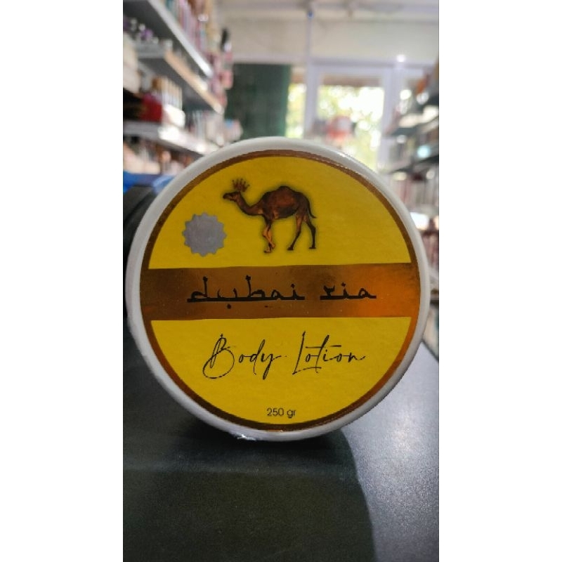 Jual HAND BODY DUBAI DOSIS TINGGI/ HB DUBAI DOSTING/ HB DUBAI RIA BPOM ...