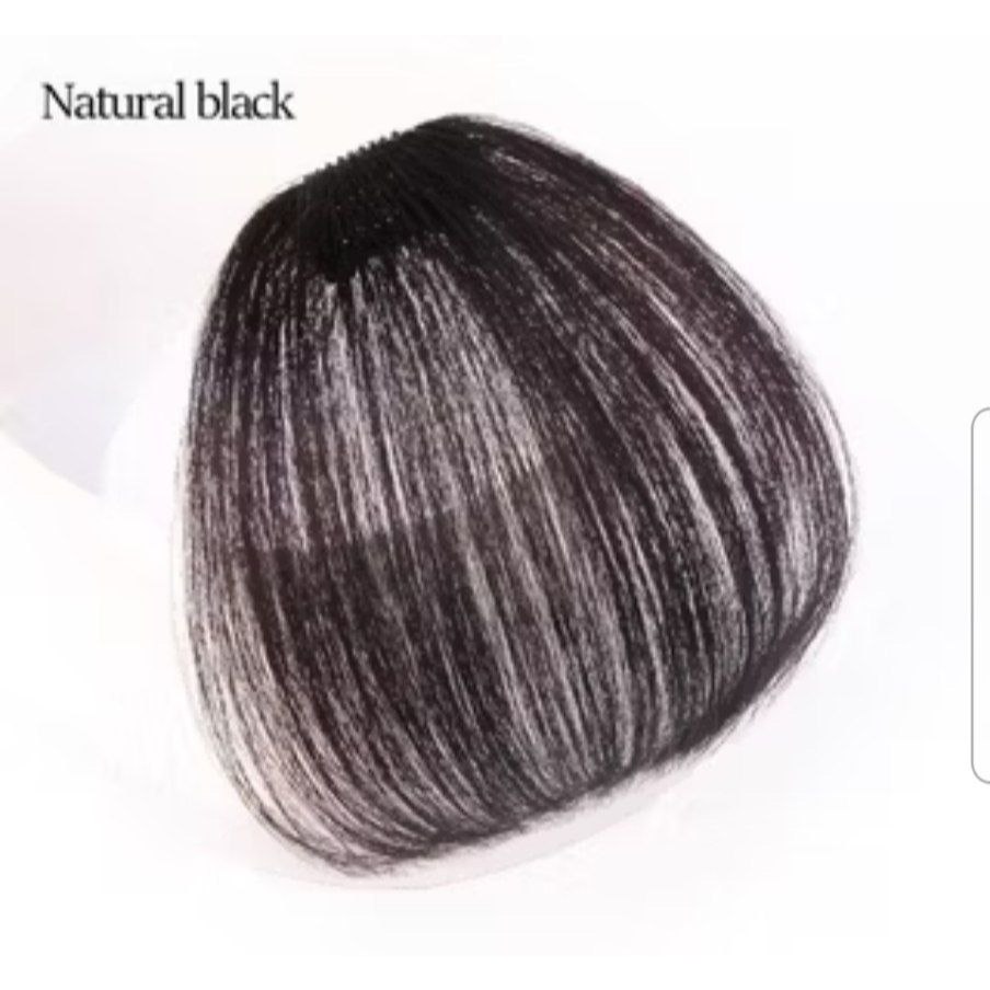 Jual FOREHEAD HAIR EXTENSION | Shopee Indonesia