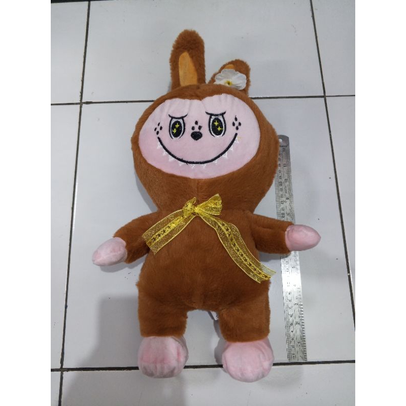 Jual boneka labubu | Shopee Indonesia