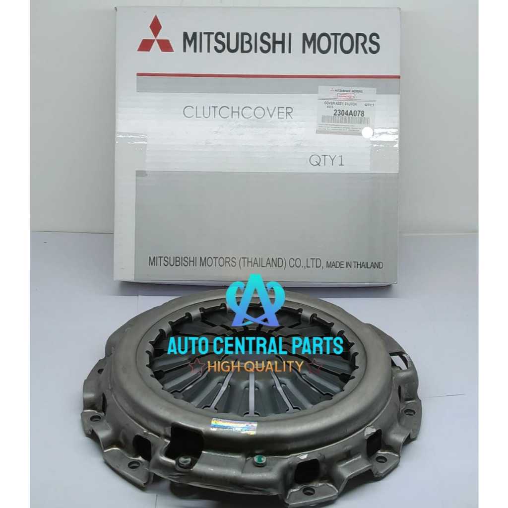 Jual DEKRUP CLUTCH COVER TRITON ALL NEW 2304A078 KUALITAS SUPER ...