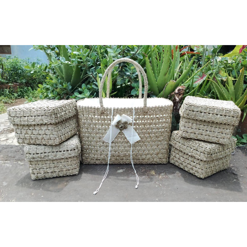 Jual Set keben Rara // keben anyaman // keben sultan | Shopee Indonesia