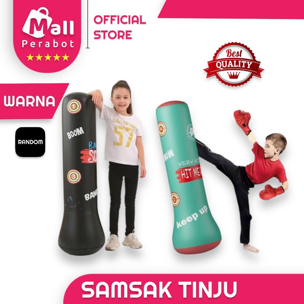 Jual Samsak Terlengkap & Harga Terbaru April 2026 | Shopee Indonesia