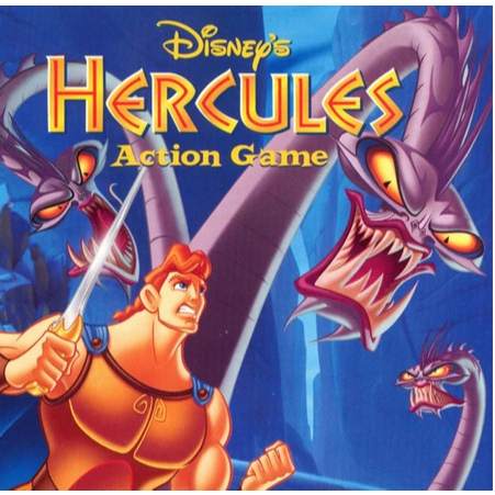 Jual DISNEY HERCULES PC Full Version/GAME PC GAME/GAMES PC GAMES ...