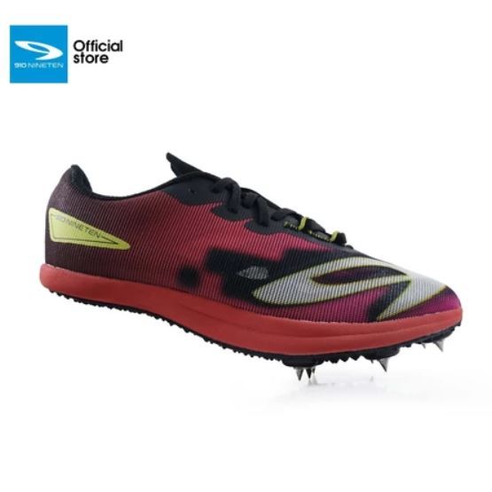 Jual Sepatu Lari Sprint 910 HAZE MIDDISTANCE SPIKES Original | Shopee ...
