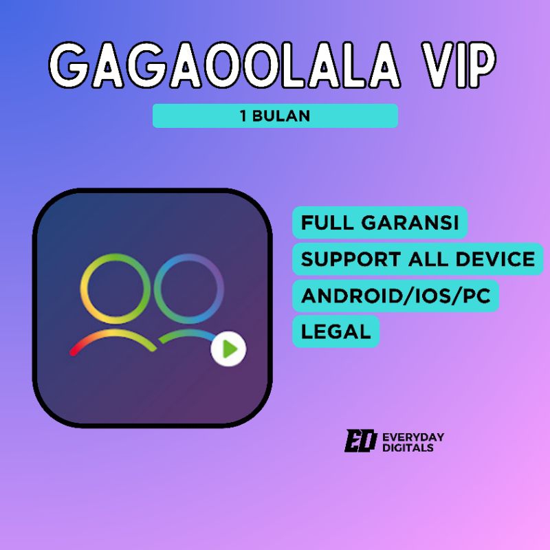 Jual GAGAOOLALA PREMIUM BERGARANSI ALL DEVICE | Shopee Indonesia
