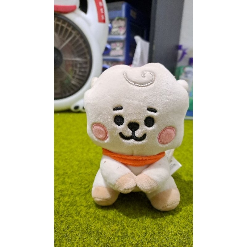 Jual BONEKA BT21 KARAKTER RJ (BTS) | Shopee Indonesia