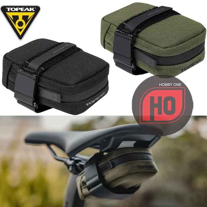 Jual TOPEAK ELEMENTA SEATBAG - Tas Sadel Sepeda | Shopee Indonesia