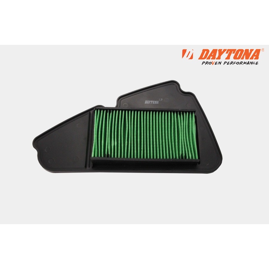Jual Daytona Filter Udara Beat Deluxe Street Scoopy eSP Genio Asli Ori ...