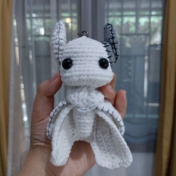 Jual Gantungan Kunci Cuddles Mlbb | Mlbb Keychain | Keychain Cuddles ...