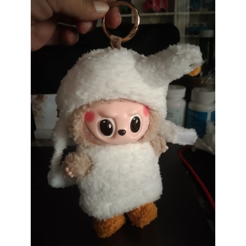 Jual baju labubu angel n fish | Shopee Indonesia