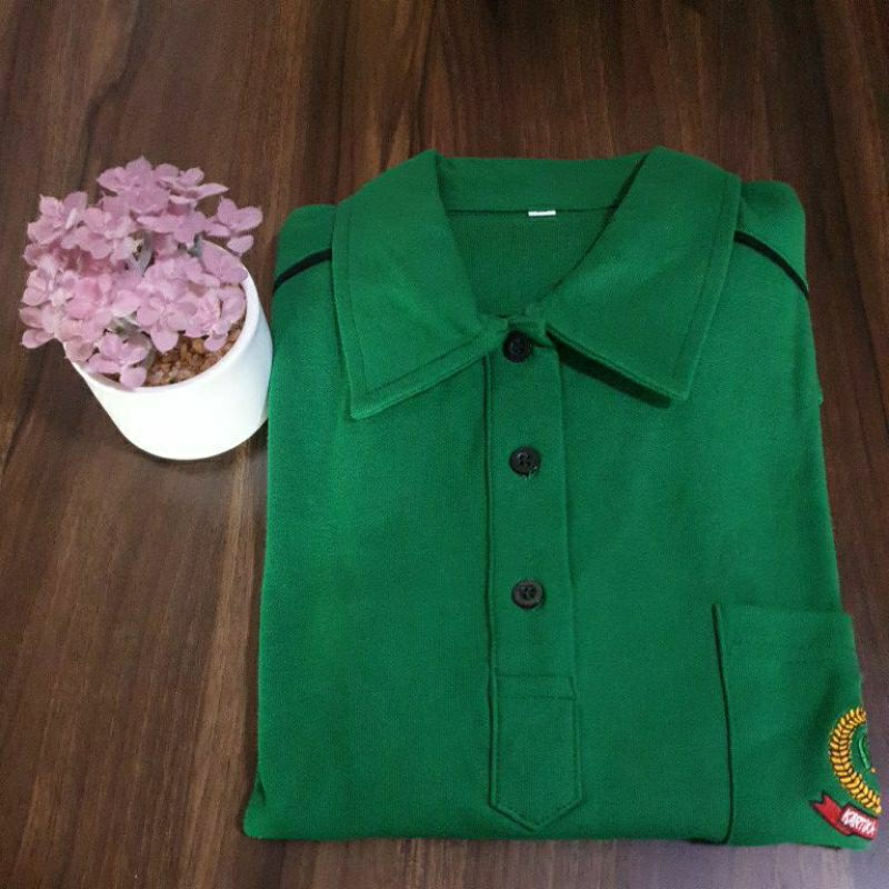 Jual KAOS PSO PERSIT (WARNA HIJAU PEKAT ) | Shopee Indonesia