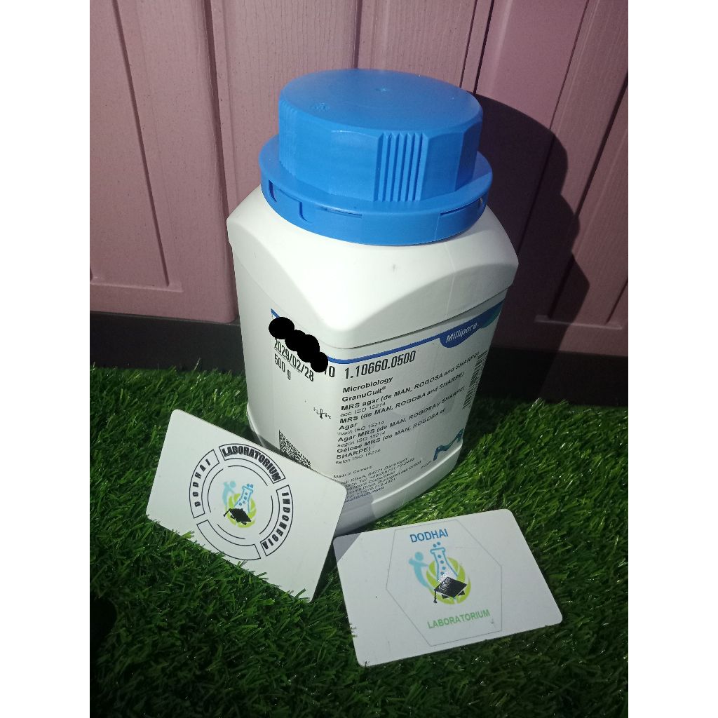 Jual MRS AGAR | Shopee Indonesia