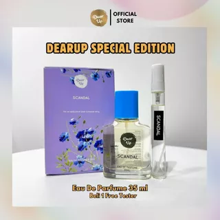Toko Online Dear Up Official Store | Shopee Indonesia