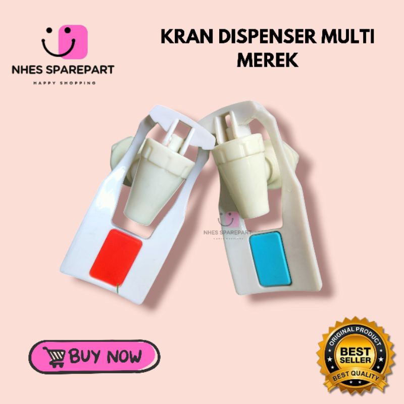 Jual Kran Dispenser Multi Merek | Shopee Indonesia