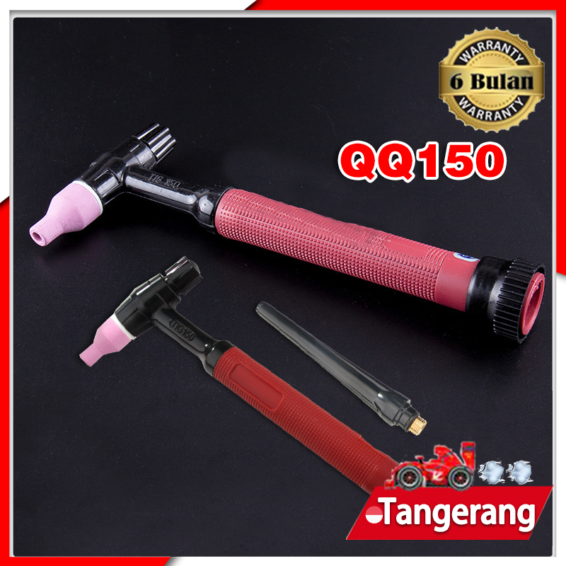 Jual Setang Las Argon Listrik Non Resistance Anti Lengket Anti Hambatan ...