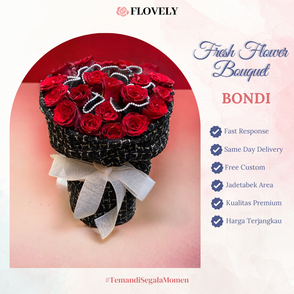 Jual Buket Bunga Fresh / Buket Bunga Asli / Buket Bunga Wisuda / Buket ...