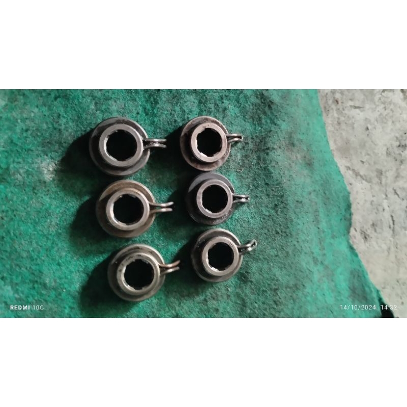 Jual WHEEL RATHCET LAWAN GEAR GIGI KICK STATER ENGKOL F1ZR,FORCE1,ALFA ...