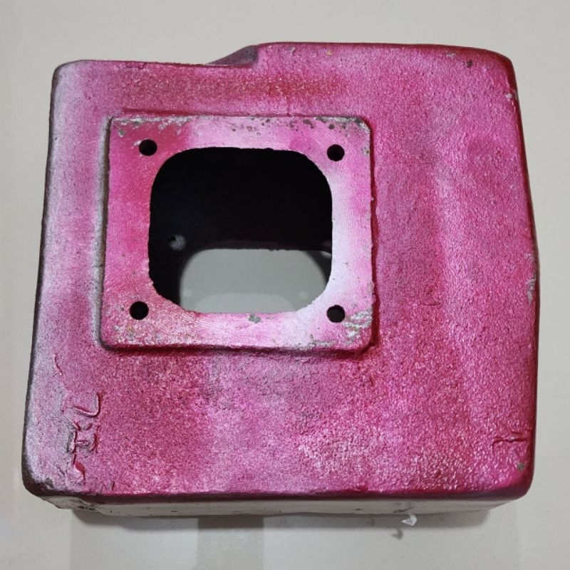 Jual Tangki Hopper Cor Tebal R180 Tengki Tangki Air 7 8 HP Tangki Hoper ...