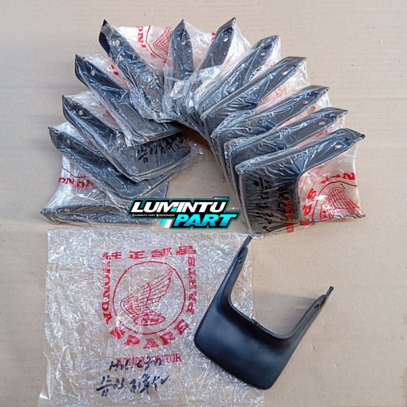 Jual Kepet spakbor slebor belakang C700 kepet spakbor belakang C800 ...