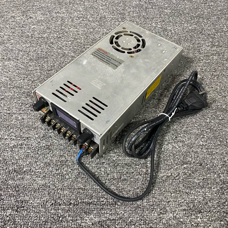 Jual PSU Power Supply SMPS Switching Adjustable Adjust Charger Baterai ...