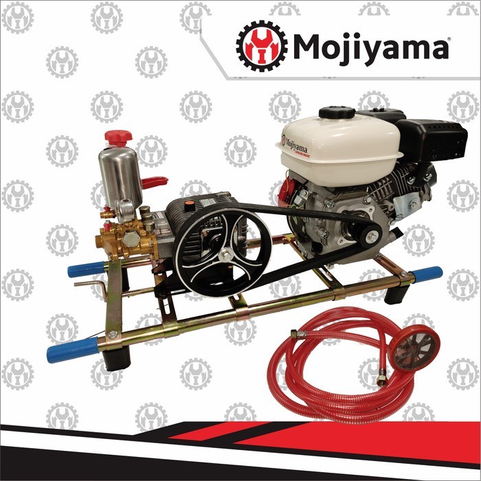 Jual MESIN DOORSMEER STEAM CUCI MOBIL MOTOR AC CLEANER SPRAYER MOJIYAMA MY-30 ENGINE MOJIYAMA MY ...