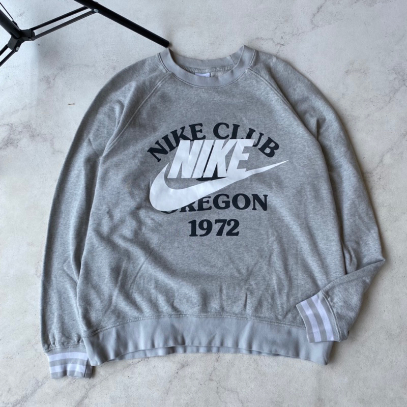 Jual CREWNECK NIKE SECOND | Shopee Indonesia