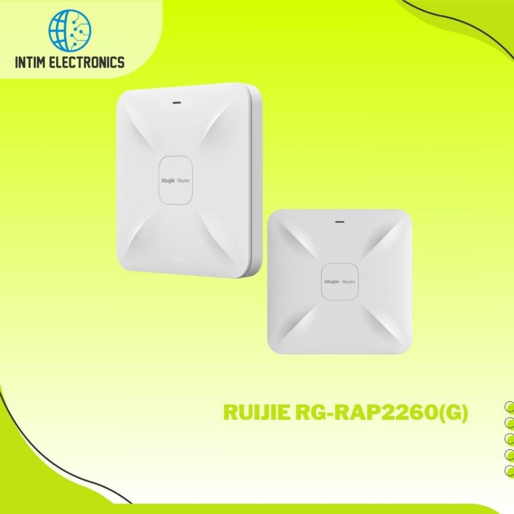 Jual Ruijie RG-RAP2260(G) | Shopee Indonesia