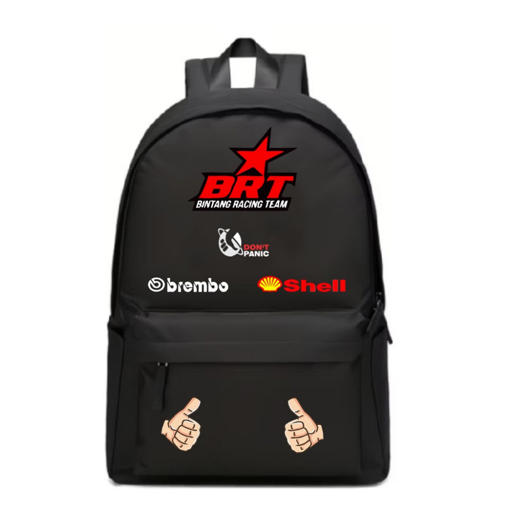 Jual TAS RANSEL PRIA TAS DISTRO RANSEL ANAK SEKOLAH SMP SMA TAS LAPTOP ...