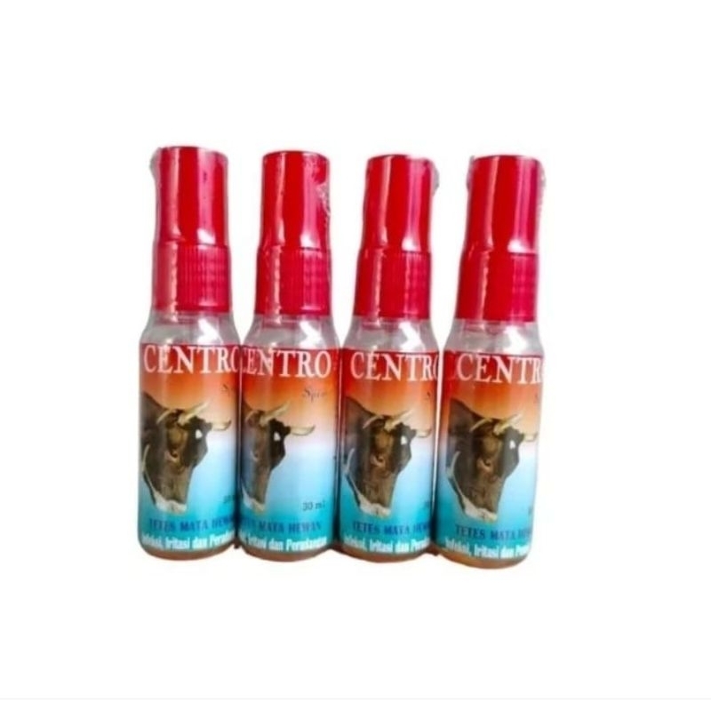 Jual CENTRO Spray | Shopee Indonesia