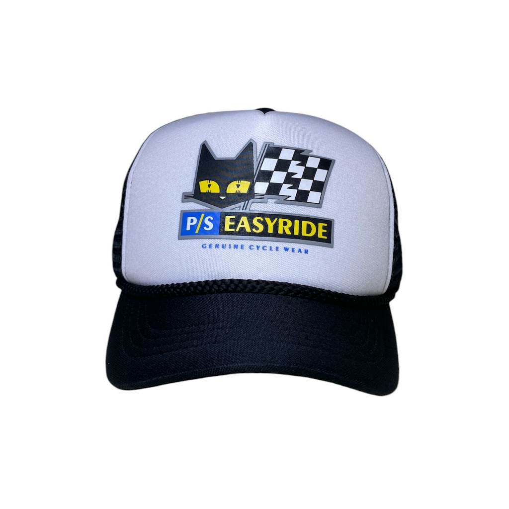Jual PICKERS SERVICE EASY RIDE MARCHAL TRUCKER CAP | Shopee Indonesia