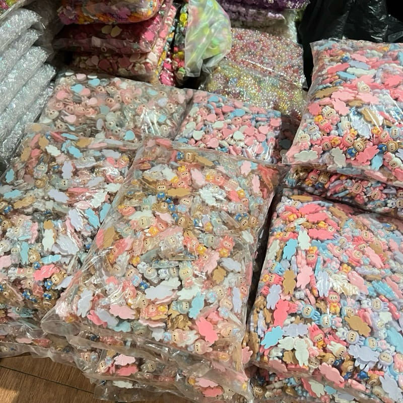 Jual Clay Labubu Pack | Shopee Indonesia