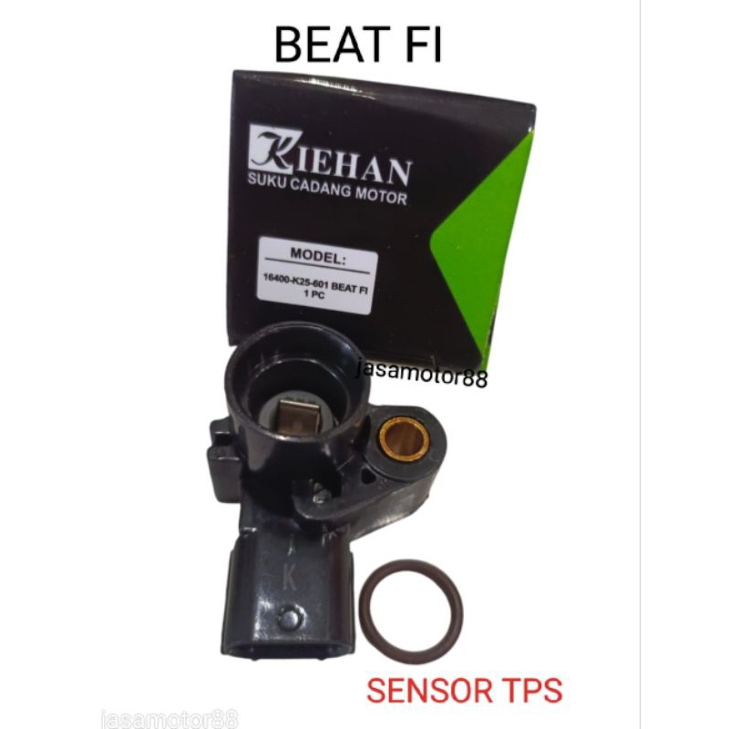 Jual SENSOR TPS BEAT FI KEIHIN | Shopee Indonesia