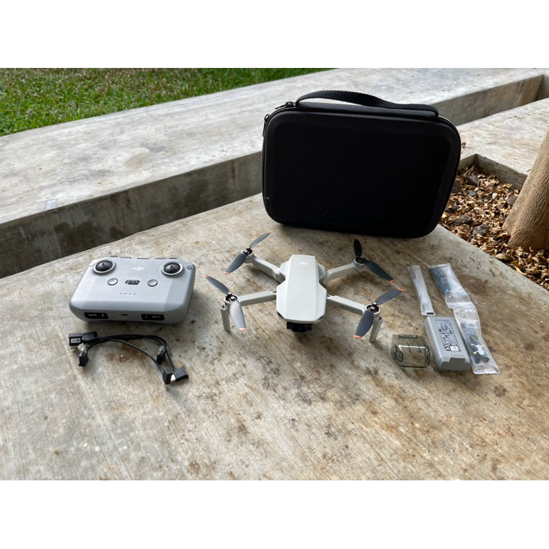 Jual dji mavic mini 2 se | Shopee Indonesia