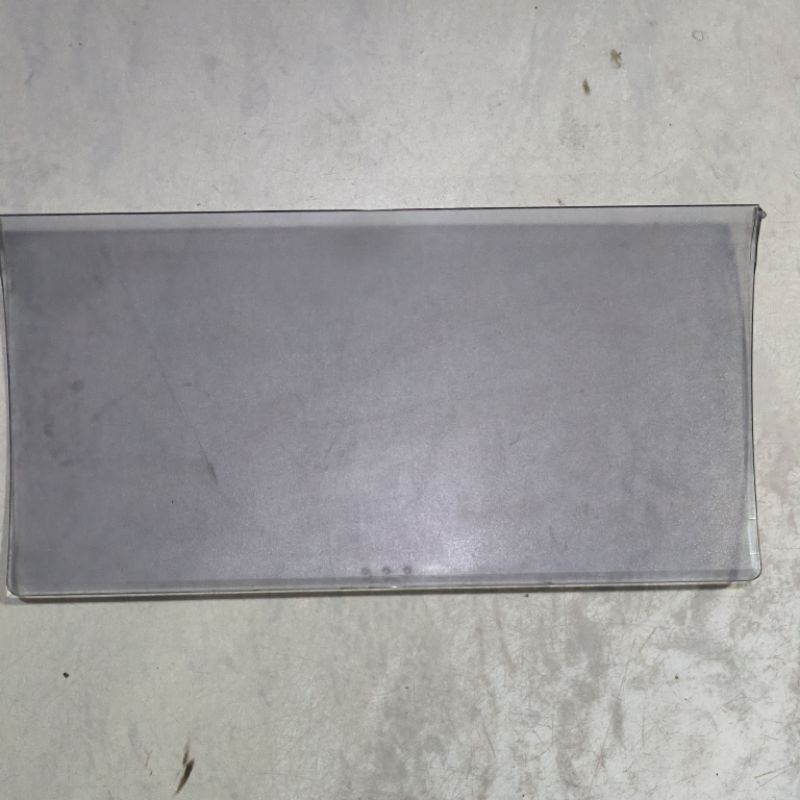 Jual Tray Kertas Exit Tatakan kertas keluar Canon LBP2900 LBP3000 Lidah ...