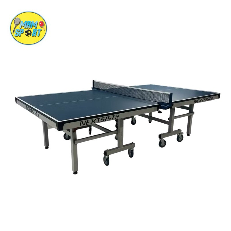 Jual Meja pingpong Tenis meja Nextsist 25mm import HANYA MEJA | Shopee Indonesia