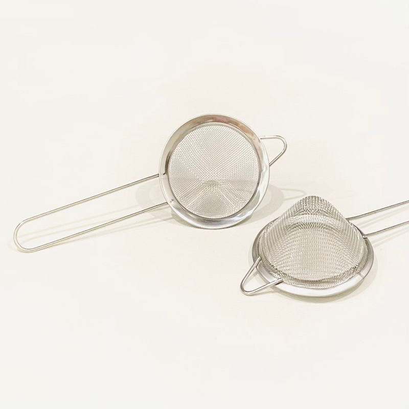 Jual Conical Strainer / Saringan Kerucut Stainless / Saringan Barista ...