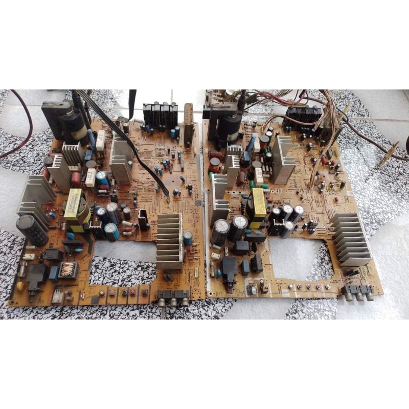 Jual MESIN TV TABUNG / CRT MERK SHARP 29 INCI | Shopee Indonesia