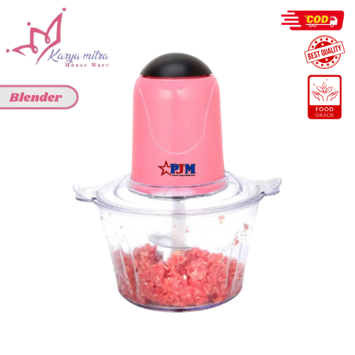 Jual Blender/Alat Penggiling Serbaguna/Blender Kapsul Capsule Blender ...