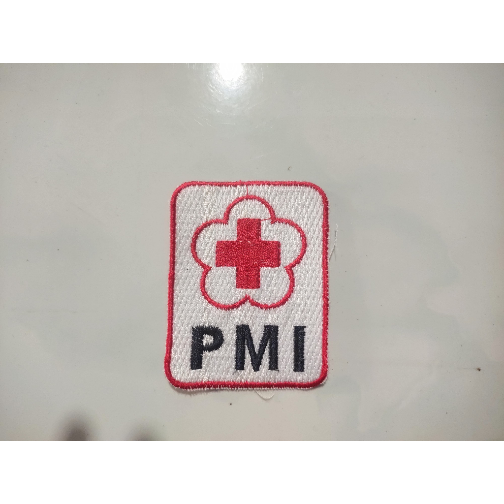 Jual LOGO PALANG MERAH INDONESIA / LOGO PMI logo berwarna logo ready ...